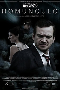 ‎Homúnculo directed by Exequiel Sambucetti • Film + cast • Letterboxd