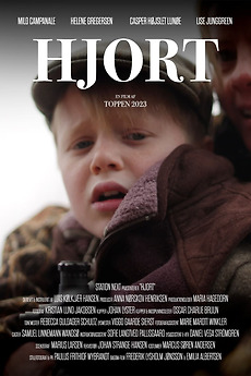 ‎Hjort (2023) directed by Luis Kølkjær Hansen • Reviews, film + cast ...