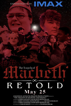 ‎The Tragedy Of Macbeth Retold (2024) • Reviews, film + cast • Letterboxd