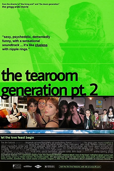 ‎the tearoom generation pt. 2 directed by Tilly Edney Harrison • Film ...