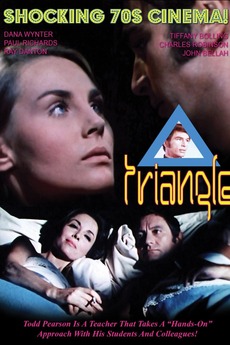 ‎Triangle • Reviews, film + cast • Letterboxd