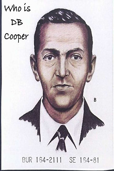 ‎Who Is D.B. Cooper? (2023) • Film + cast • Letterboxd