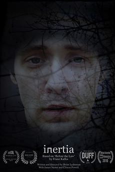 ‎Inertia (2015) directed by Brian Lederman • Film + cast • Letterboxd