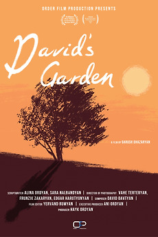 ‎David's Garden (2023) directed by Garush Ghazaryan • Reviews, film ...