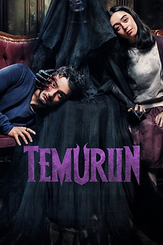 ‎Temurun (2024) directed by Inarah Syarafina • Film + cast • Letterboxd