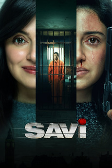 ‎Savi (2024) directed by Abhinay Deo • Film + cast • Letterboxd