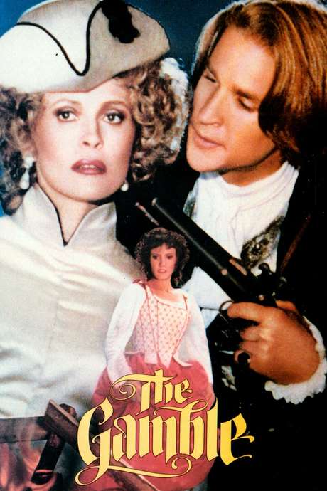‎The Gamble (1988) directed by Carlo Vanzina • Reviews, film + cast ...