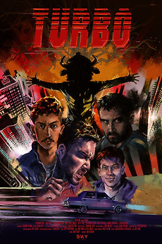‎Turbo (2024) directed by Cem Özüduru • Reviews, film + cast • Letterboxd