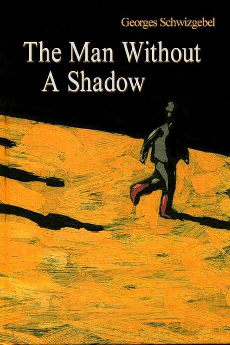 ‎The Man Without a Shadow (2004) directed by Georges Schwizgebel ...