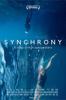 ‎Synchrony (2024) directed by Caro Bloj • Reviews, film + cast • Letterboxd