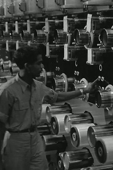 ‎High Tension (1961) directed by David Perlov • Film + cast • Letterboxd