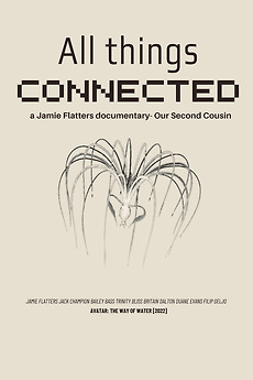 ‎All Things Connected (2023) directed by Jamie Flatters • Reviews, film ...