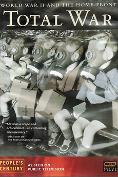 ‎Total War: World War II and the Home Front directed by John Bridcut ...