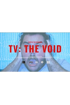 ‎TV: The Void (2024) directed by Sofia Silverman • Reviews, film + cast • Letterboxd
