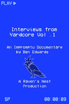 ‎Interviews from Yardcore Vol. 1 (2024) directed by Ben Edwards • Film ...