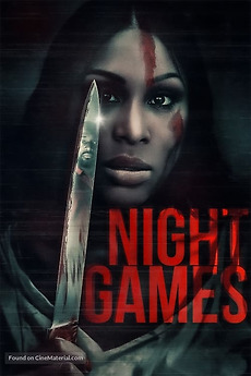 ‎Night Games (2024) directed by Lawrence B. Adisa • Reviews, film ...