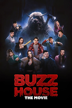 ‎Buzz House: The Movie (2024) directed by Florin Babei • Reviews, film ...