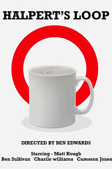 ‎Halpert's Loop (2024) directed by Ben Edwards • Film + cast • Letterboxd