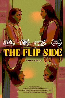 ‎The Flip Side (2023) directed by Sophie Worm • Reviews, film + cast ...