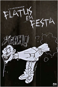 ‎Flatus em Festa (2024) directed by Petter Baiestorf • Film + cast ...
