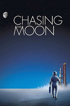 ‎Chasing the Moon (2019) directed by Robert Stone • Reviews, film + cast • Letterboxd