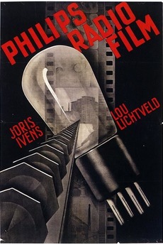 ‎Philips-Radio (1931) directed by Joris Ivens • Reviews, film + cast ...