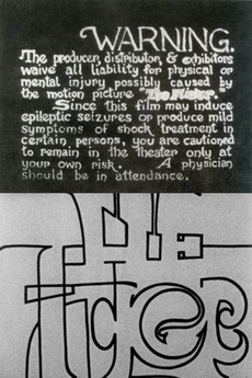 The Flicker’ review by Sally Jane Black • Letterboxd