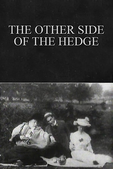 ‎The Other Side of the Hedge (1905) directed by Lewin Fitzhamon ...