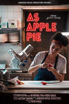 ‎As Apple Pie (2024) directed by Pierre Marais • Film + cast • Letterboxd