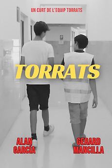 ‎TORRATS (2023) directed by Arnau García, Martí Garcia Solé • Reviews ...
