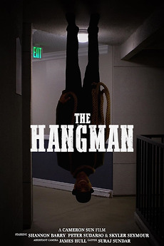‎The Hangman (2022) directed by Cameron Sun • Reviews, film + cast ...