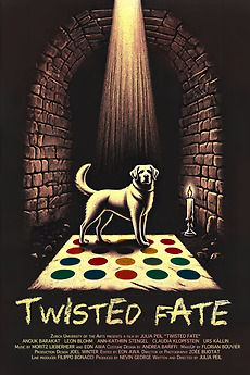 ‎Twisted Fate directed by Julia Peil • Film + cast • Letterboxd