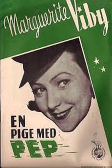‎En pige med pep (1940) directed by Emanuel Gregers • Film + cast ...