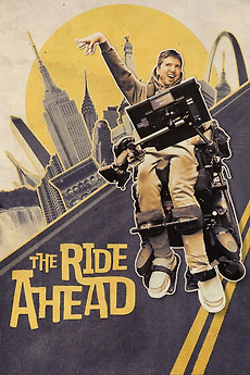‎The Ride Ahead (2024) directed by Samuel Habib, Dan Habib • Reviews ...