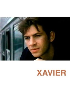 ‎Xavier (1991) directed by Manuel Mozos • Reviews, film + cast • Letterboxd