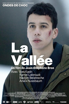 ‎La Vallée (2018) directed by Jean-Stéphane Bron • Film + cast • Letterboxd