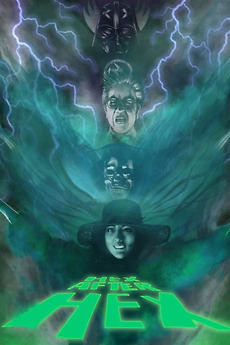 ‎Hex After Hex (1982) directed by Kuei Chih-Hung • Reviews, film + cast • Letterboxd