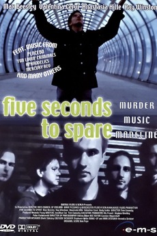 ‎Five Seconds to Spare (2000) directed by Tom Connolly • Reviews, film ...