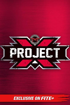 ‎TNT Extreme Wrestling Project X 2023 (2023) • Film + cast • Letterboxd