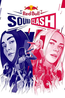 ‎Red Bull Soundclash 2024: Elif gegen Mathea (2024) • Film + cast ...