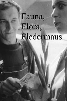 ‎Fauna, Flora, Fledermaus (1969) directed by Wolfgang Krone • Film ...