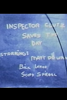 ‎Inspector Clutz Saves the Day (1969) directed by Matt DeWan, Scott ...
