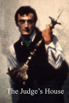 ‎The Judge's House (1964) directed by Serge Fouquet • Film + cast ...