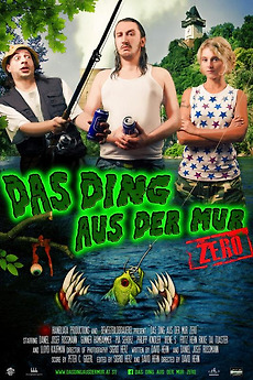 ‎Das Ding aus der Mur Zero • Film + cast • Letterboxd