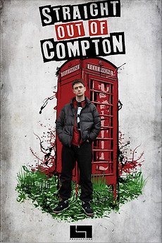 ‎Straight out of Compton (2023) directed by Mark Hammett • Film + cast ...