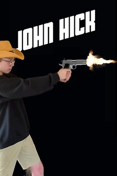 ‎John Hick (2023) directed by Henry Mattesich • Reviews, film + cast ...