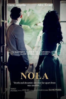 ‎Nola directed by Dame Pierre • Film + cast • Letterboxd