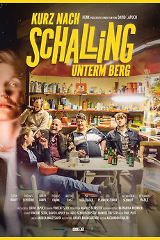 ‎Kurz nach Schalling unterm Berg (2022) directed by David Lapuch ...