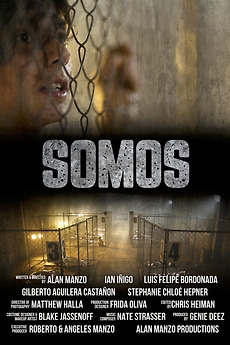 ‎Somos directed by Alan Manzo Becerra • Film + cast • Letterboxd