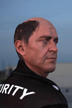 ‎Portrait 001: Security Guard (2024) directed by Tanner D. Masseth ...